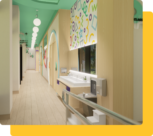 Child Care Safety, Health, and Security - Playto
