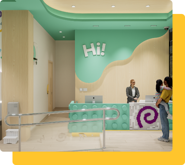 Child Care Safety, Health, and Security - Playto